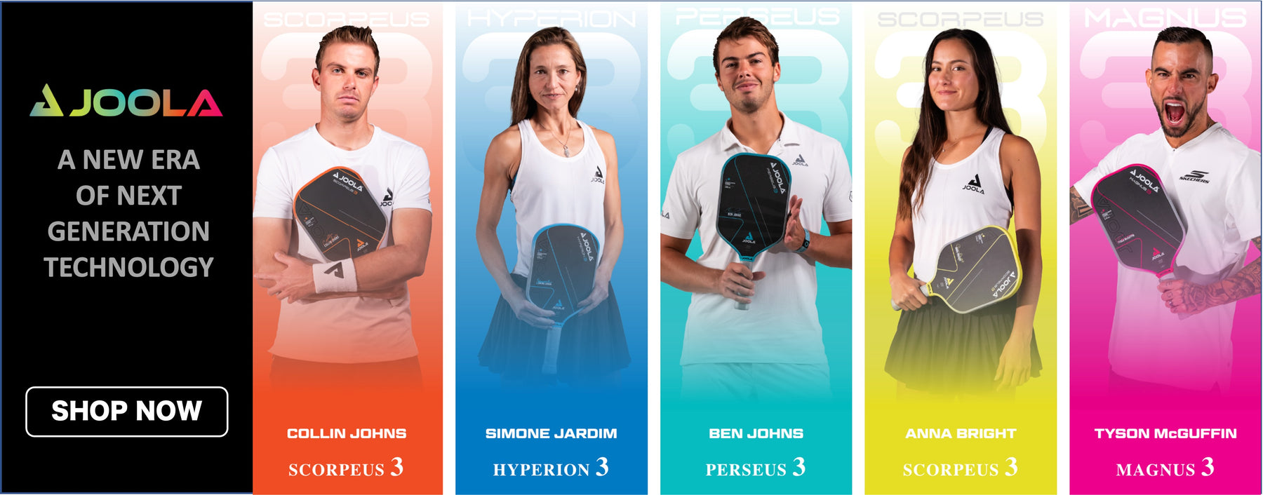 The #1 Shop For Pickleball Equipment | Pickleball Superstore