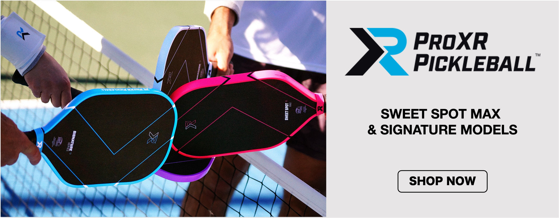 The #1 Shop For Pickleball Equipment | Pickleball Superstore