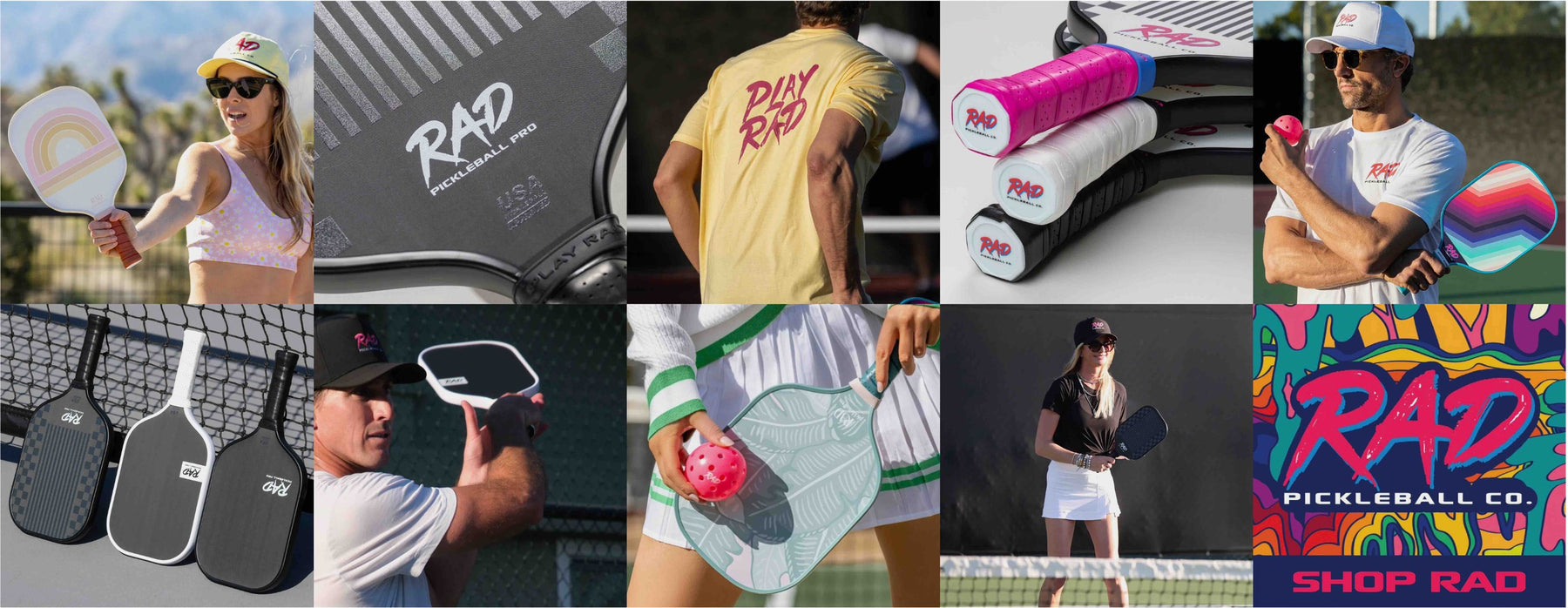 The #1 Shop For Pickleball Equipment | Pickleball Superstore